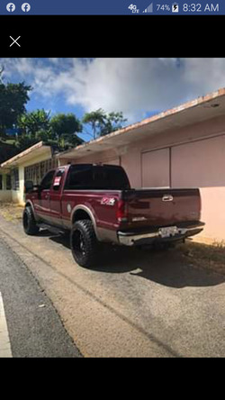 Pickups en Puerto Rico - Clasificados Electronicos