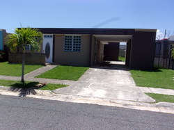 Casas Para la Venta en Puerto Rico - Clasificados Electronicos