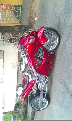 Motoras en Puerto Rico - Clasificados Electronicos