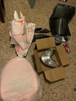 Motoras en Puerto Rico - Clasificados Electronicos