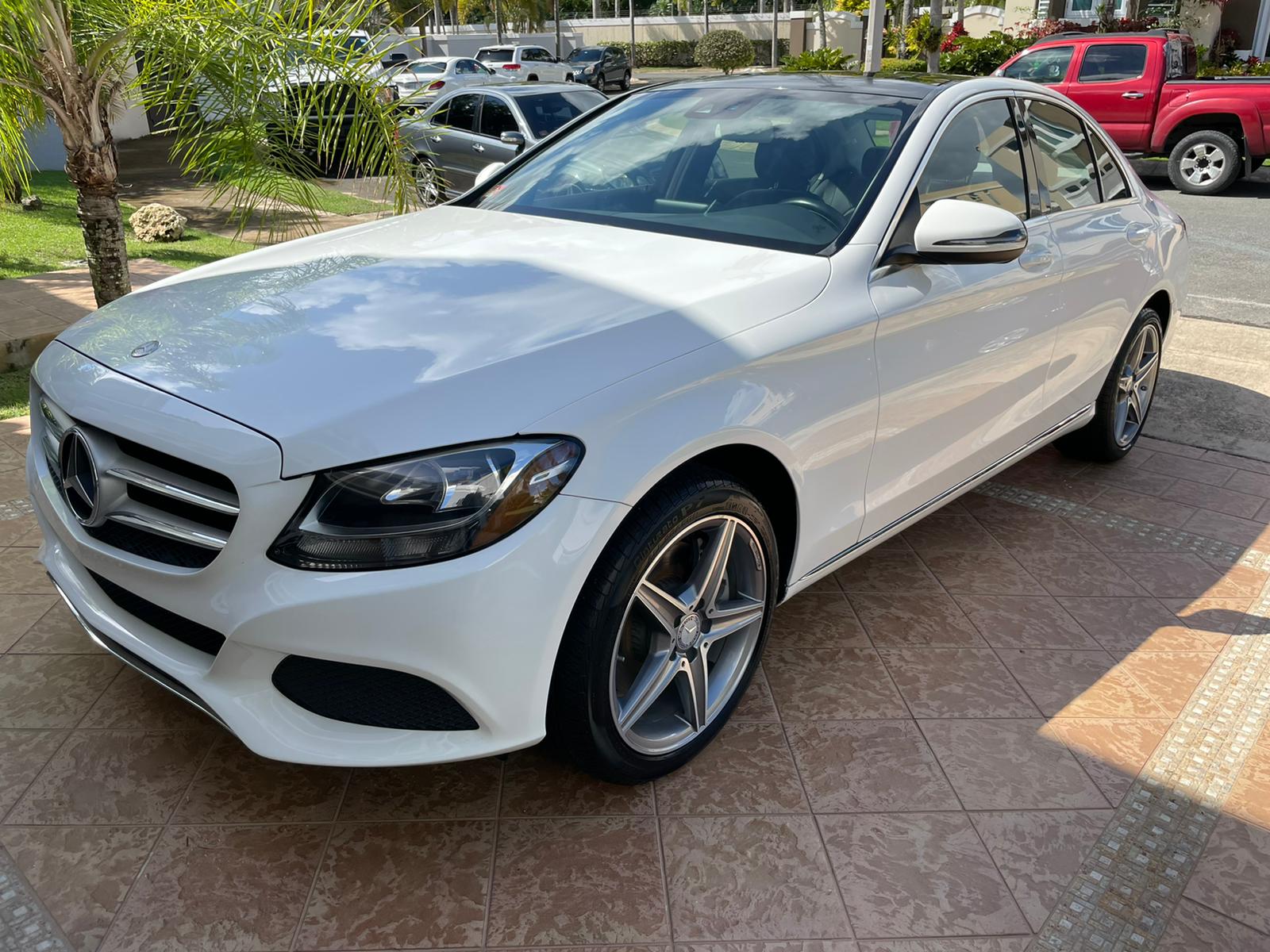 Mercedes Benz C# en Dorado, Puerto Rico, - Clasitronicos