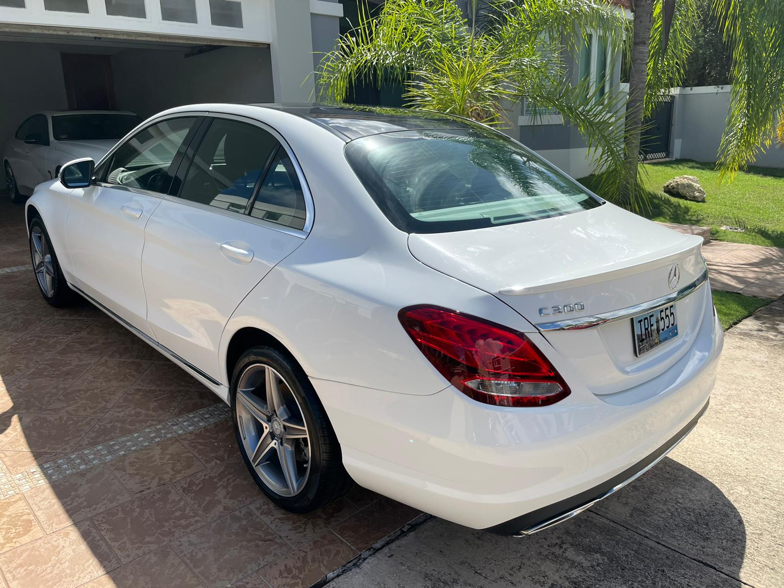 Mercedes Benz C# en Dorado, Puerto Rico, - Clasitronicos
