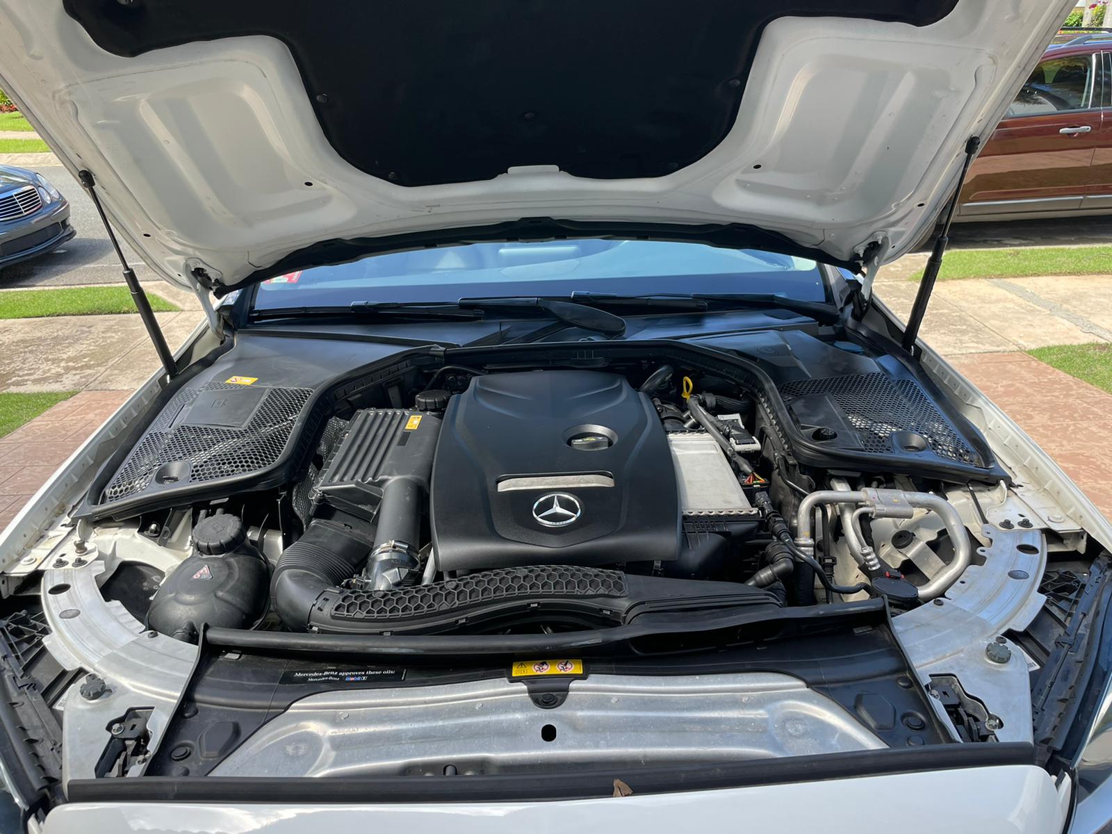 Mercedes Benz C# en Dorado, Puerto Rico, - Clasitronicos