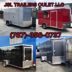 Trailers en Puerto Rico - Clasificados Electronicos