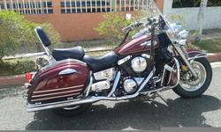 Motoras en Puerto Rico - Clasificados Electronicos