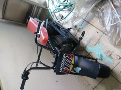 Motoras en Puerto Rico - Clasificados Electronicos