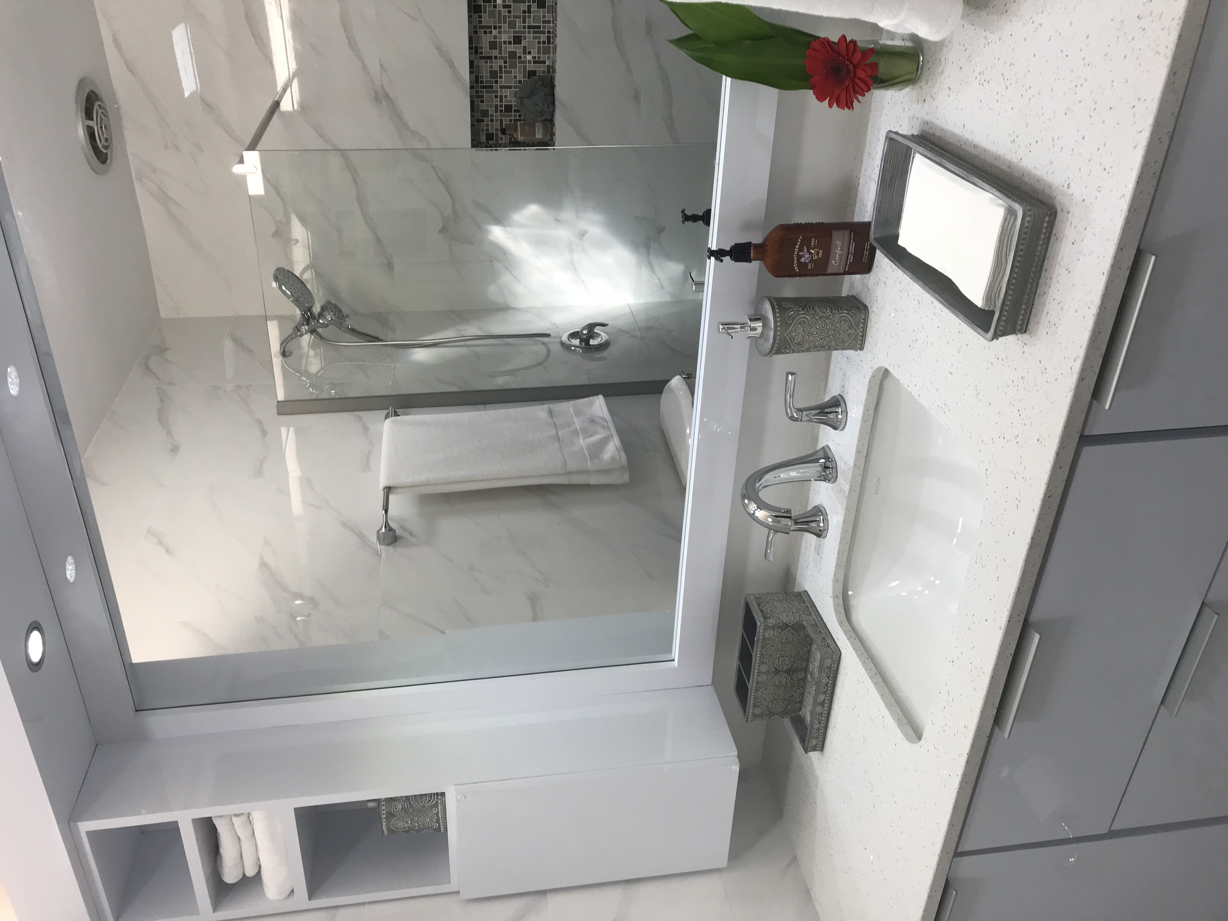 Remodelación de Baños y Decoración en San Juan, Puerto Rico, Puerto ...